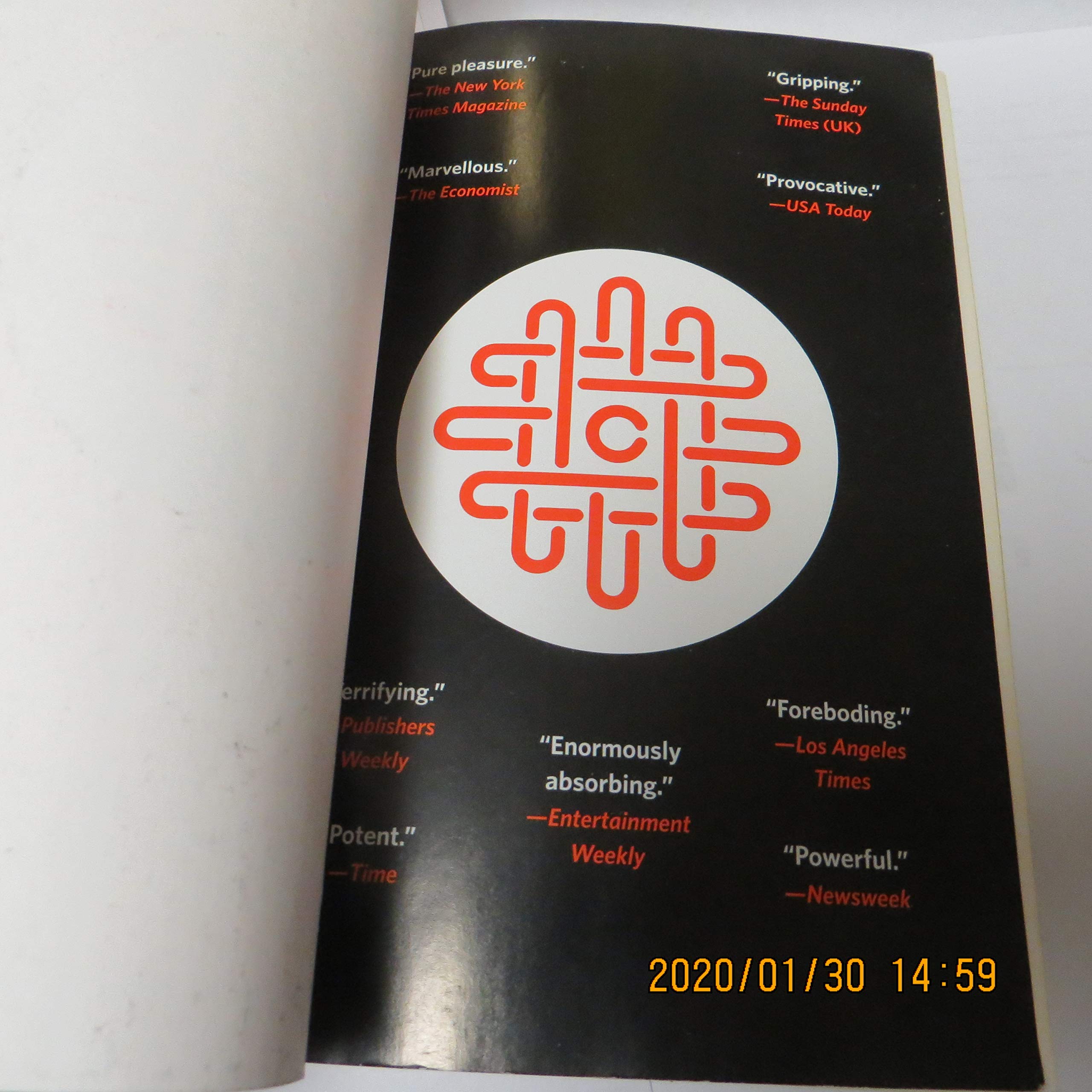 The Circle by Dave Eggers | Goodreads