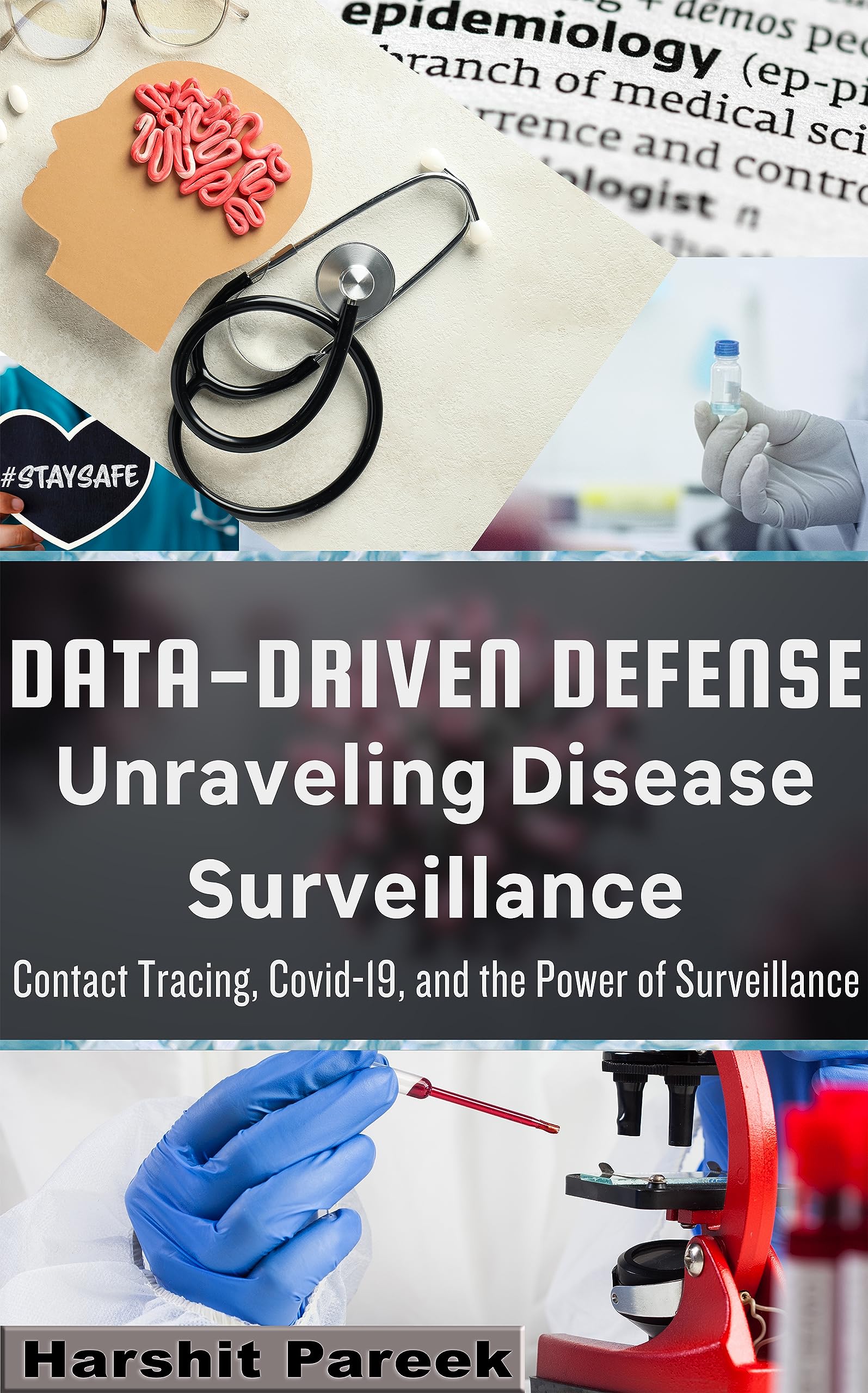 Data-driven Defense: Unraveling Disease Surveillance: Contact Tracing ...