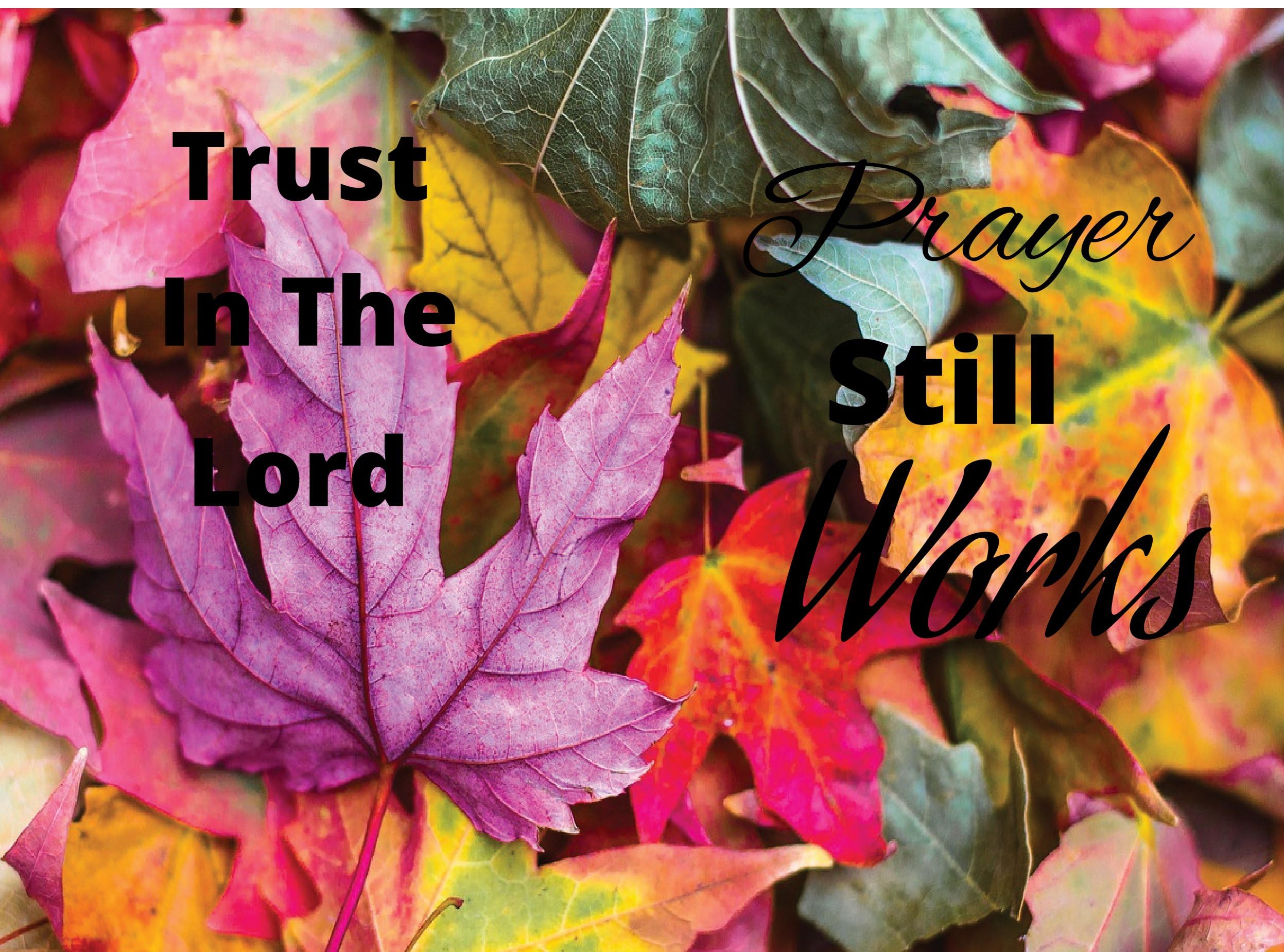 Prayer Still Works: Prayer Journal for Women of God by Joy Quigley ...