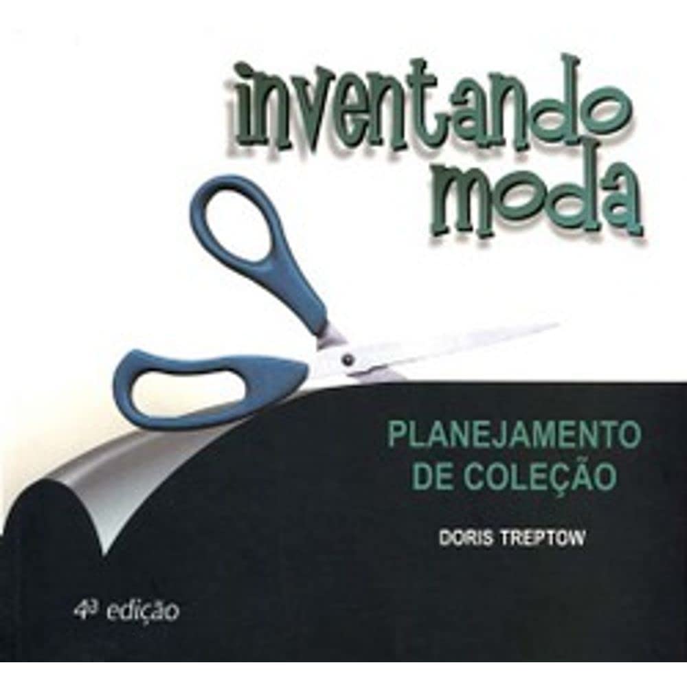 Inventando Moda by Doris Treptow | Goodreads