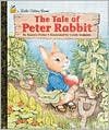 The Tale of Peter Rabbit (text only) by Western Publishing,A. Andersen ...