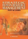 STRATEGIC HUMAN RESOUCES MANAGEMENT by Kesho Prasad | Goodreads
