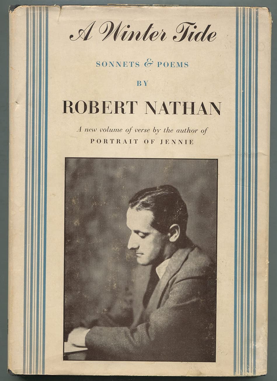 A Winter Tide by Robert Nathan | Goodreads