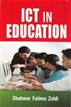 ICT IN EDUCATION by Shahwar Fatima Zaidi | Goodreads