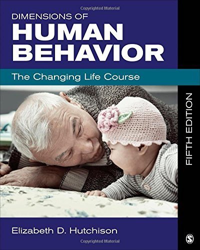 Dimensions of Human Behavior: Person and Environment, 4th Edition by ...