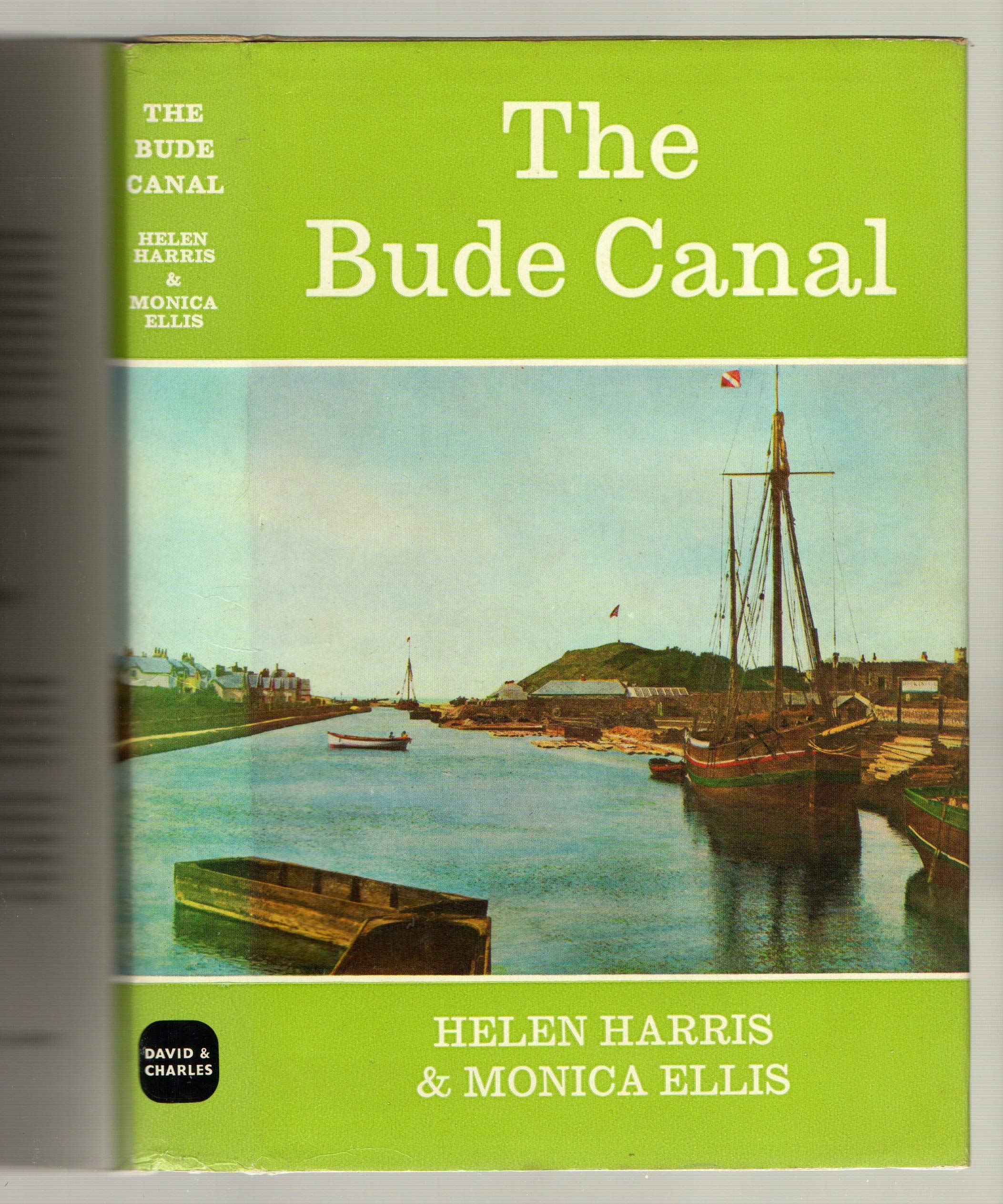 The Bude canal, (Inland waterways histories) by Monica Ellis | Goodreads