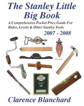 The Stanley Little Big Book 2007 - 2008 by Clarence Blanchard | Goodreads