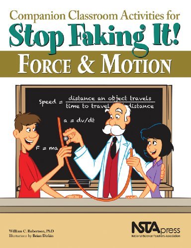 companion-classroom-activities-forstop-faking-it by c-william-robertson ...