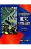 Introductory Dc/Ac Electronics by nigel-p-cook | Goodreads