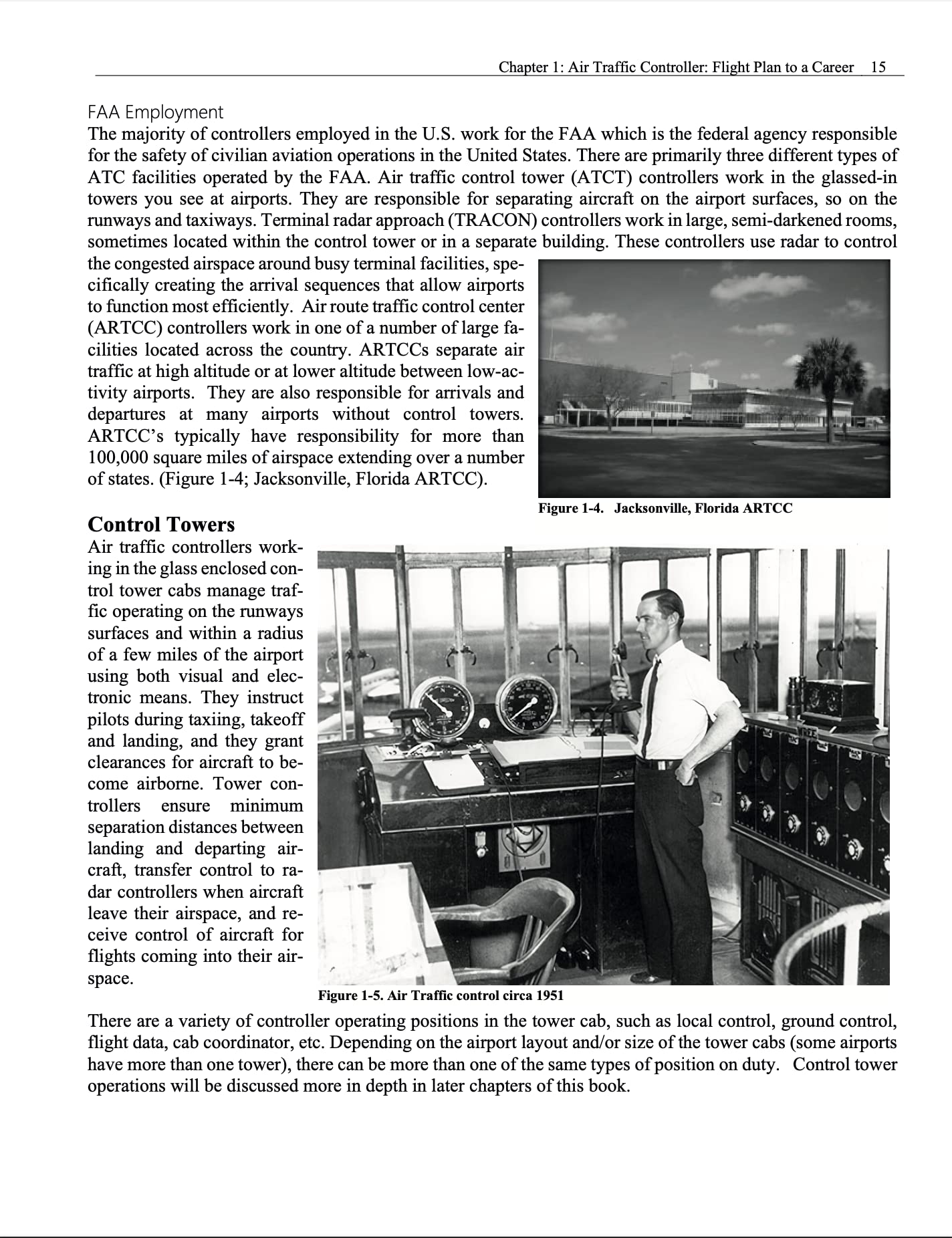A Career in Air Traffic Control, 3rd Edition by Sharon L. LaRue | Goodreads