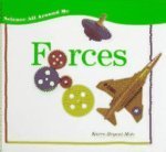 Forces (Science All Around Me) by Karen Bryant-Mole | Goodreads