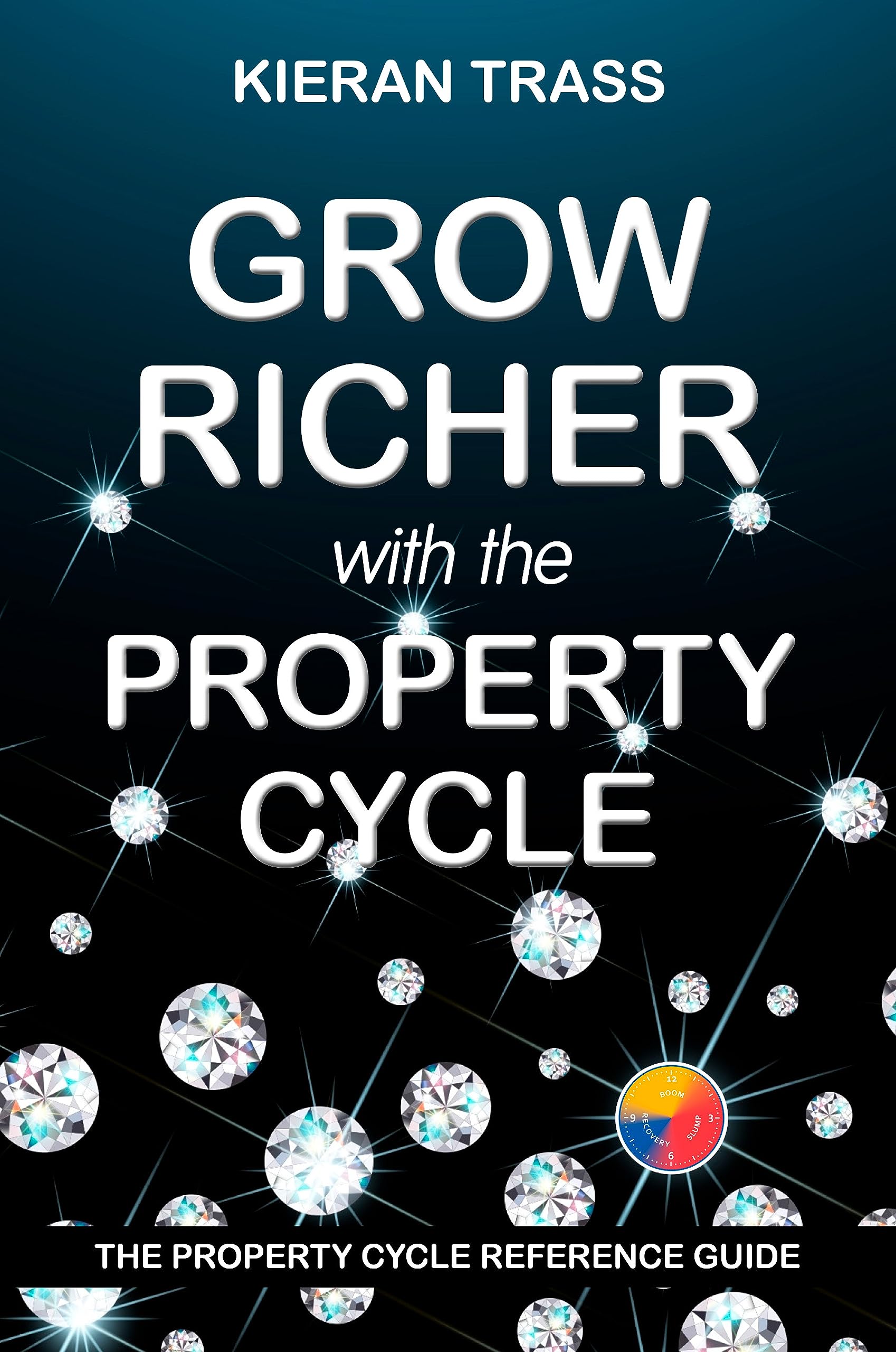 Grow RICHER With The Property Cycle: The Property Cycle Reference Guide ...