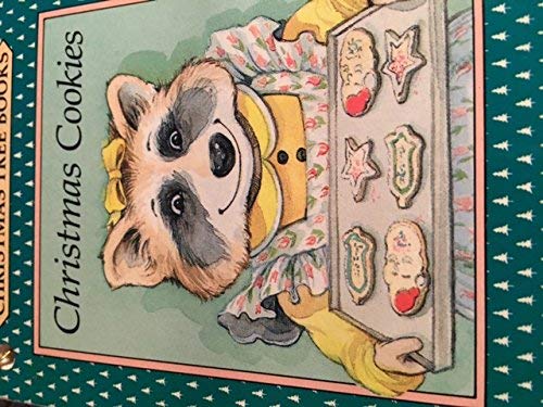 Christmas Cookies (Christmas Tree Books) by Diane deGroat | Goodreads