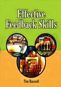 Effective Feedback Skills by Tim Russell | Goodreads