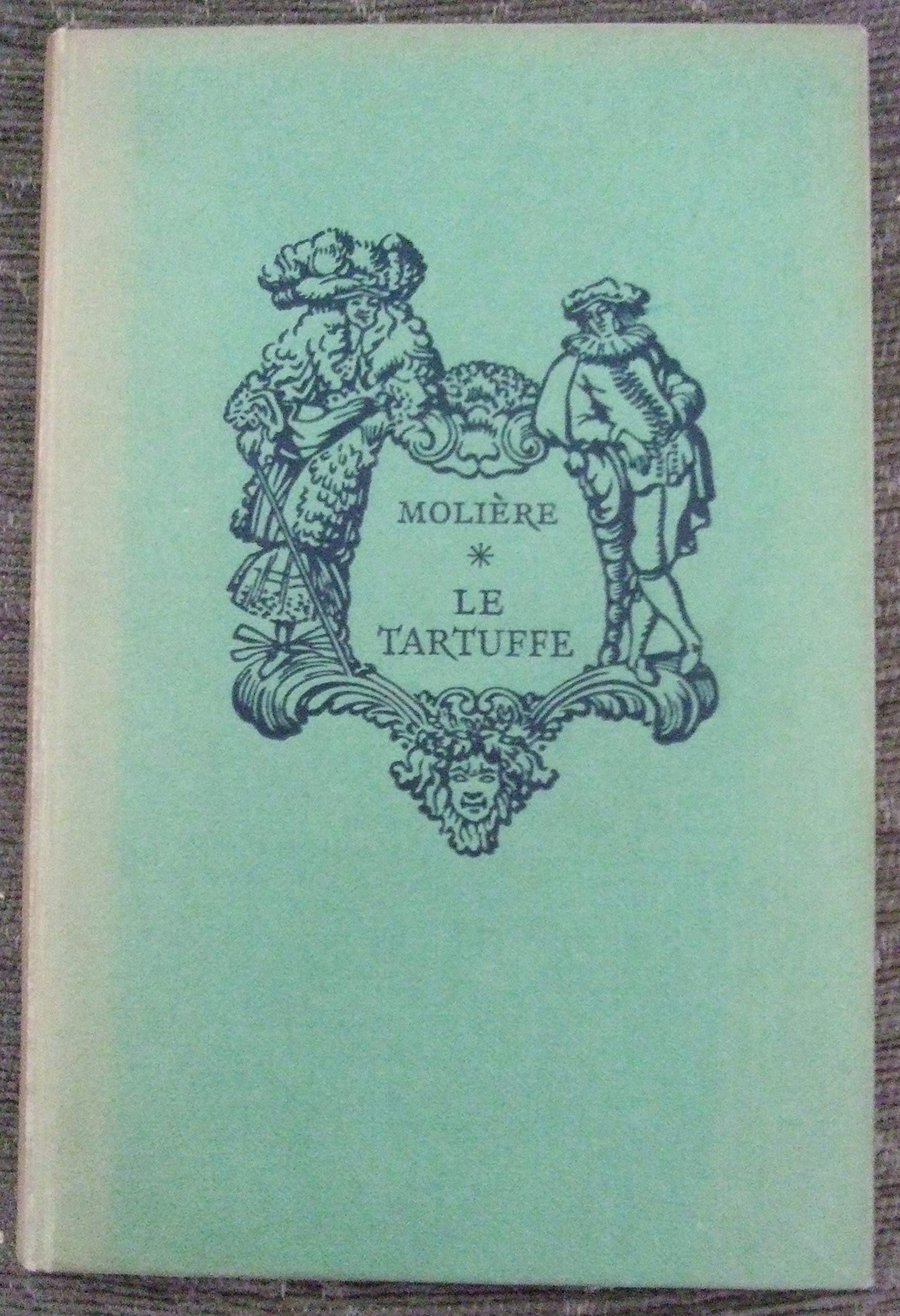 Tartuffe (French Classics) by Molière | Goodreads