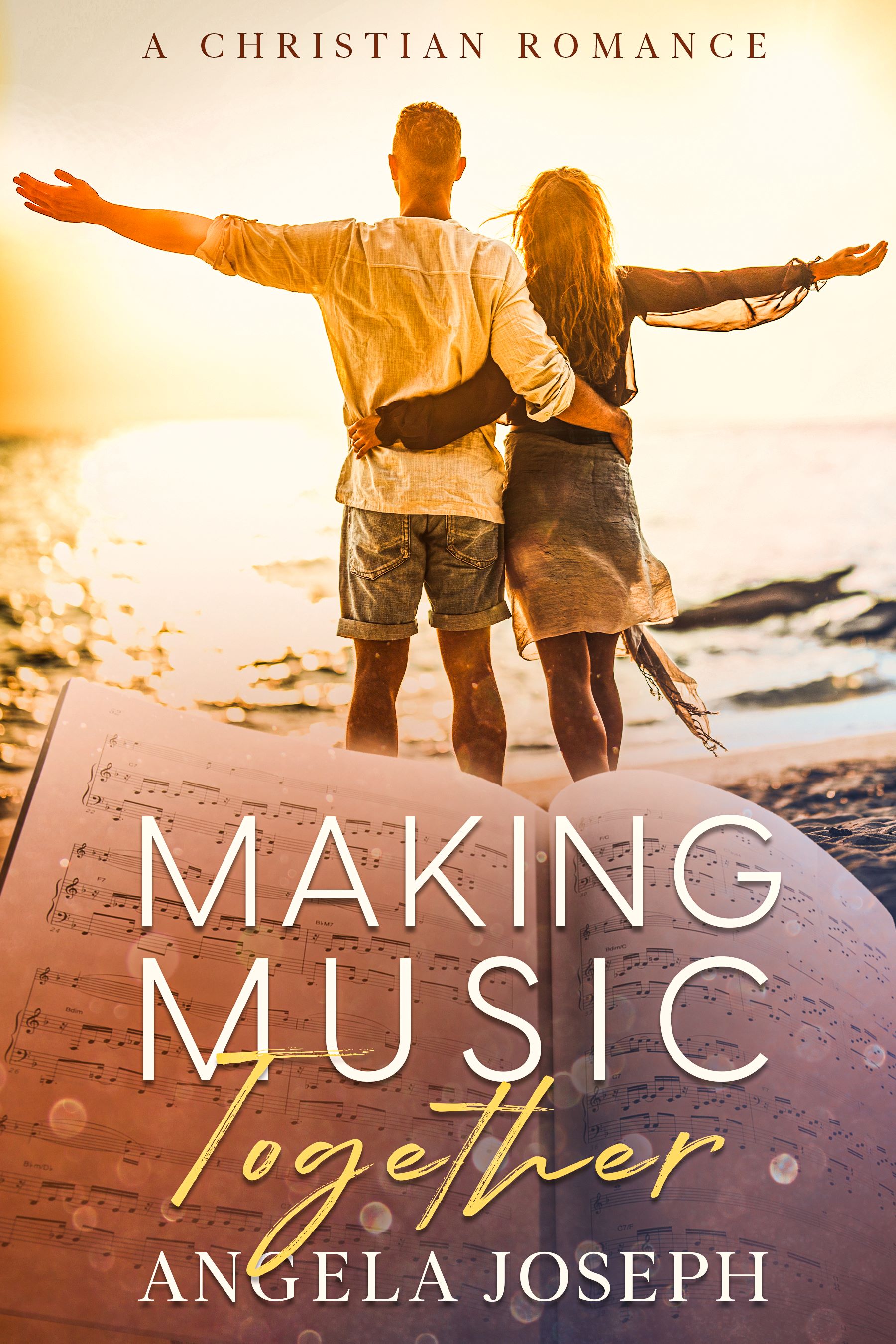 Making Music Together by Angela Joseph | Goodreads