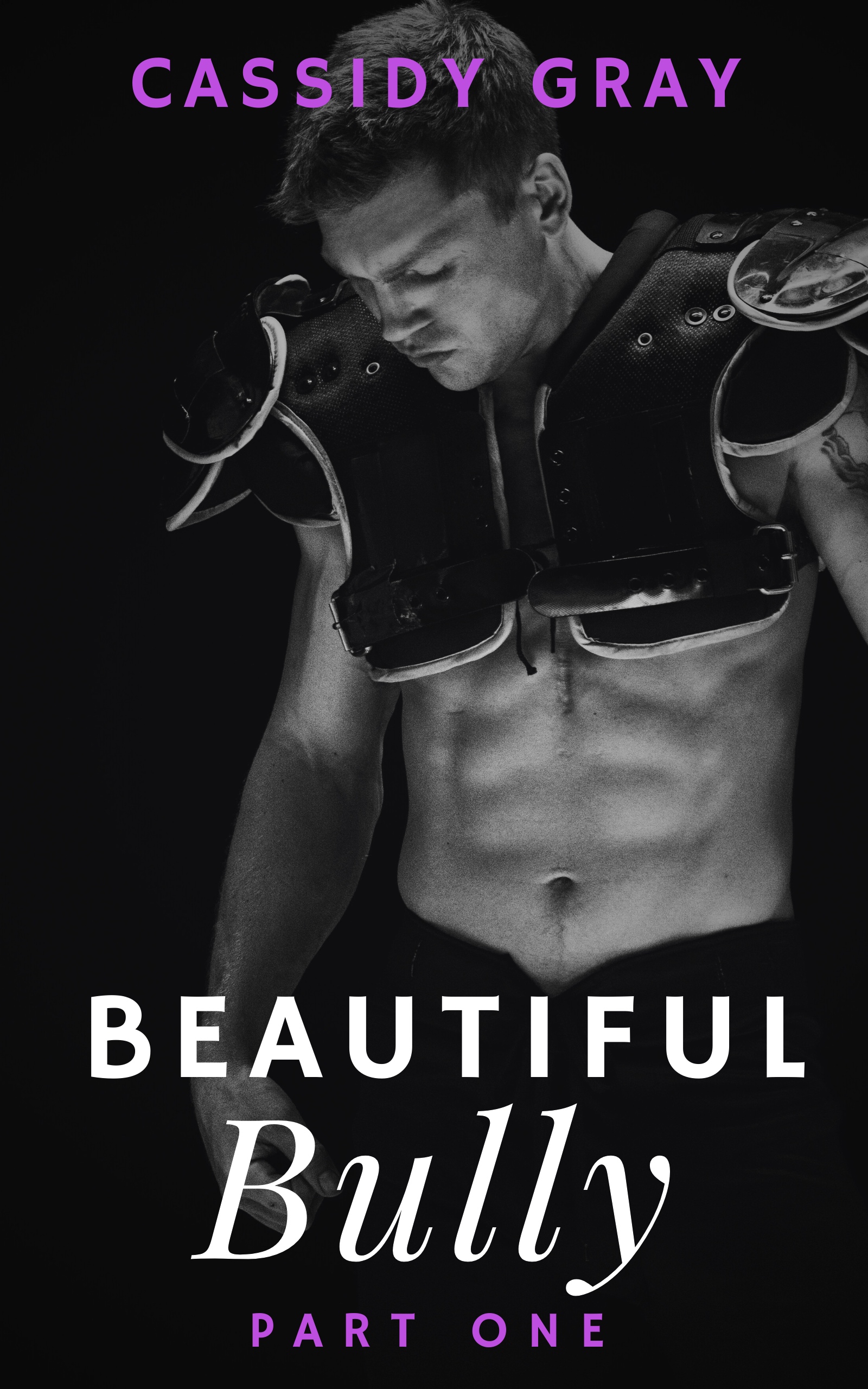 Beautiful Bully by Cassidy Gray | Goodreads