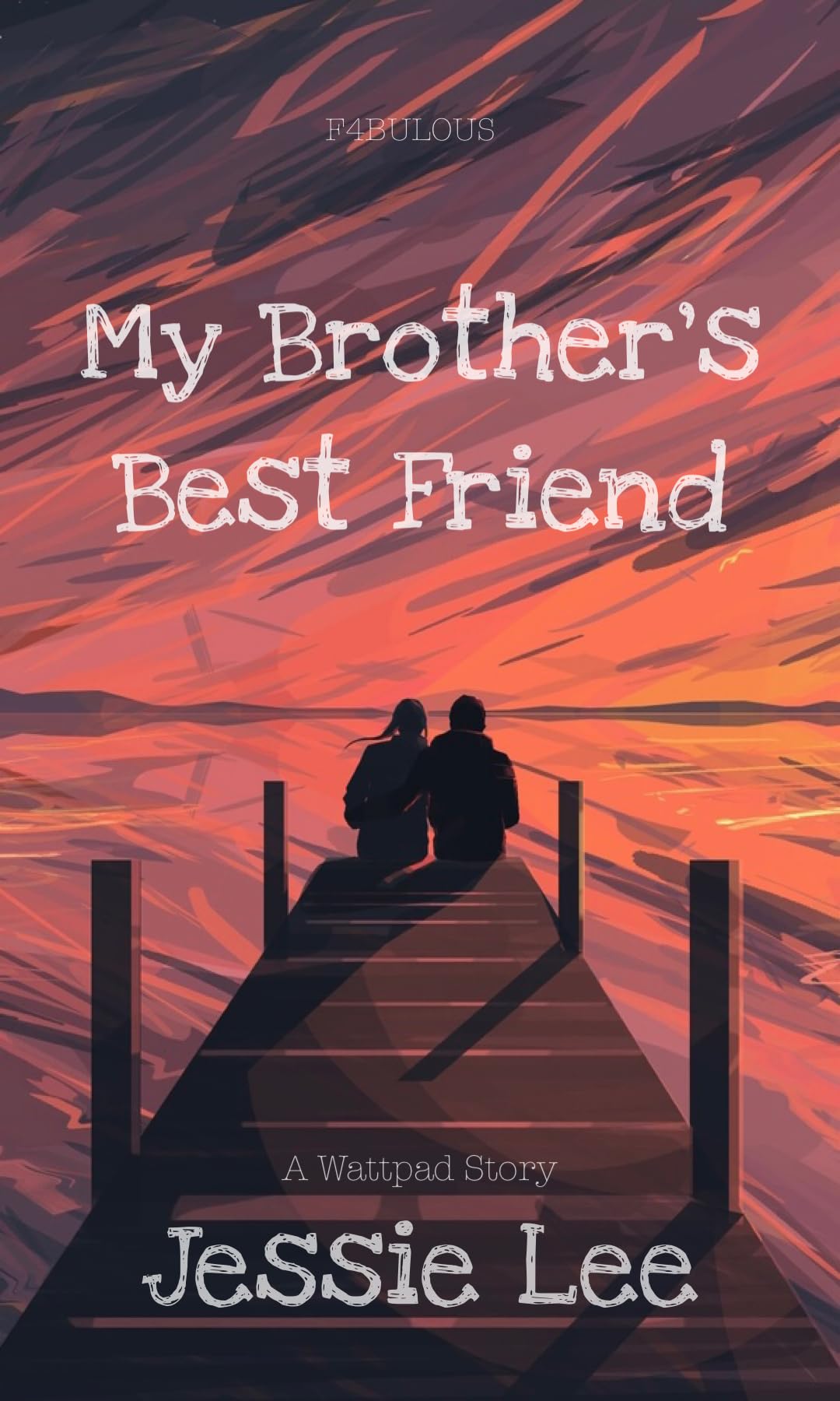 My Brother's Best Friend (Adams #1) by Jessie Lee | Goodreads