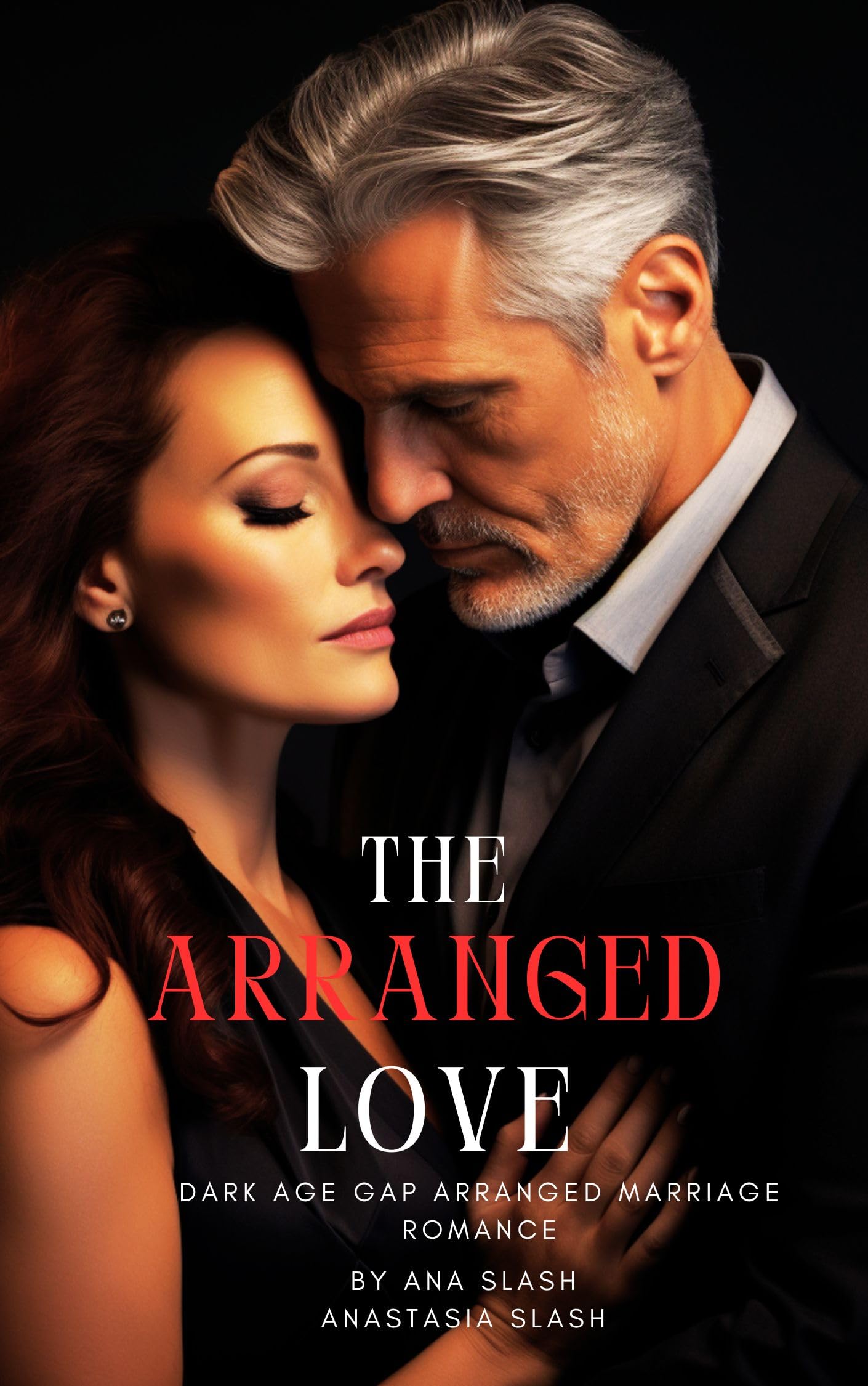 The Arranged Love (Dark Arranged Marriage Brides #2) by Ana Slash ...
