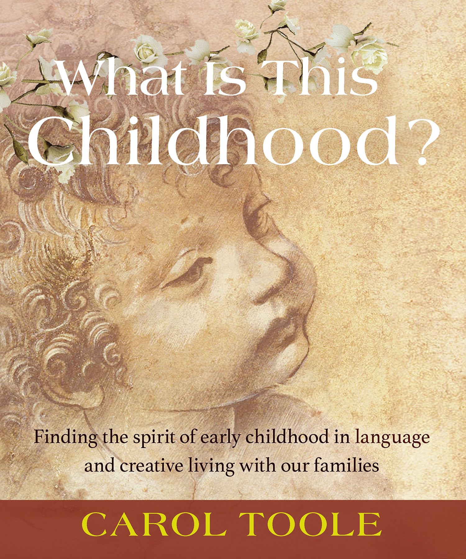 What Is This Childhood?: Finding the Spirit of Early Childhood in ...