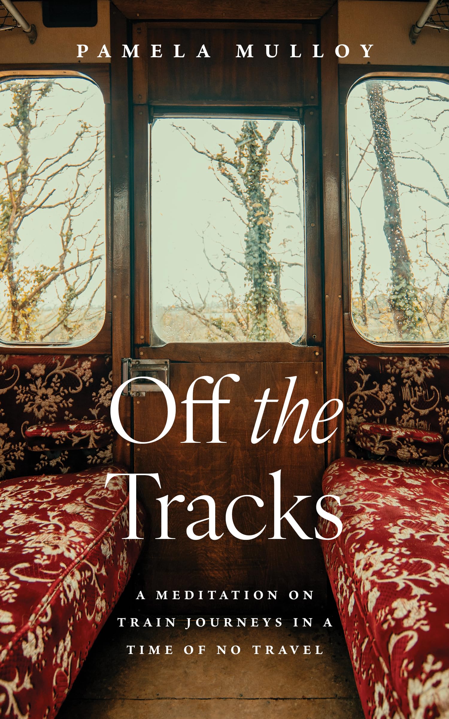 Off the Tracks: A Meditation on Train Journeys in a Time of No Travel ...