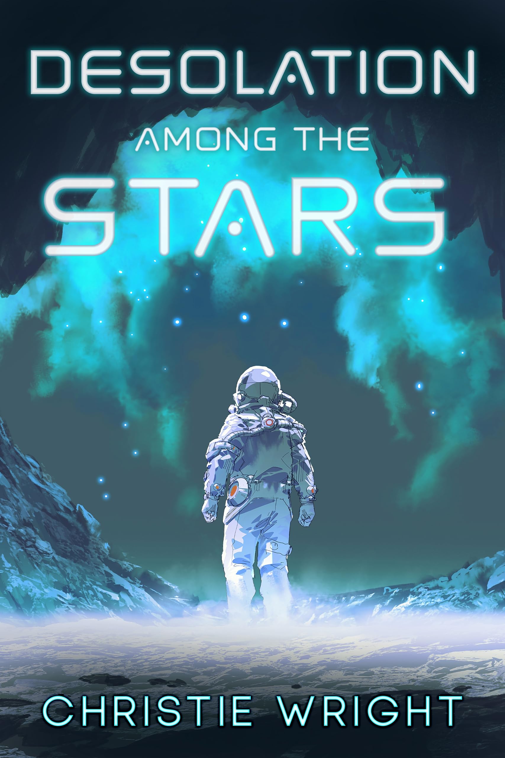 Desolation Among the Stars by Christie Wright | Goodreads