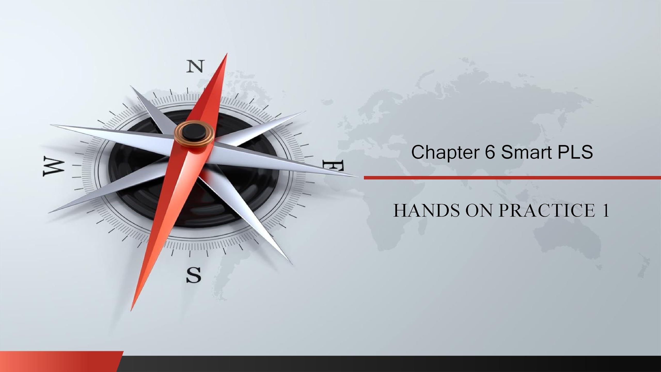 Chapter 6 Smart PLS: HANDS ON PRACTICE 1 by PhD Journey | Goodreads