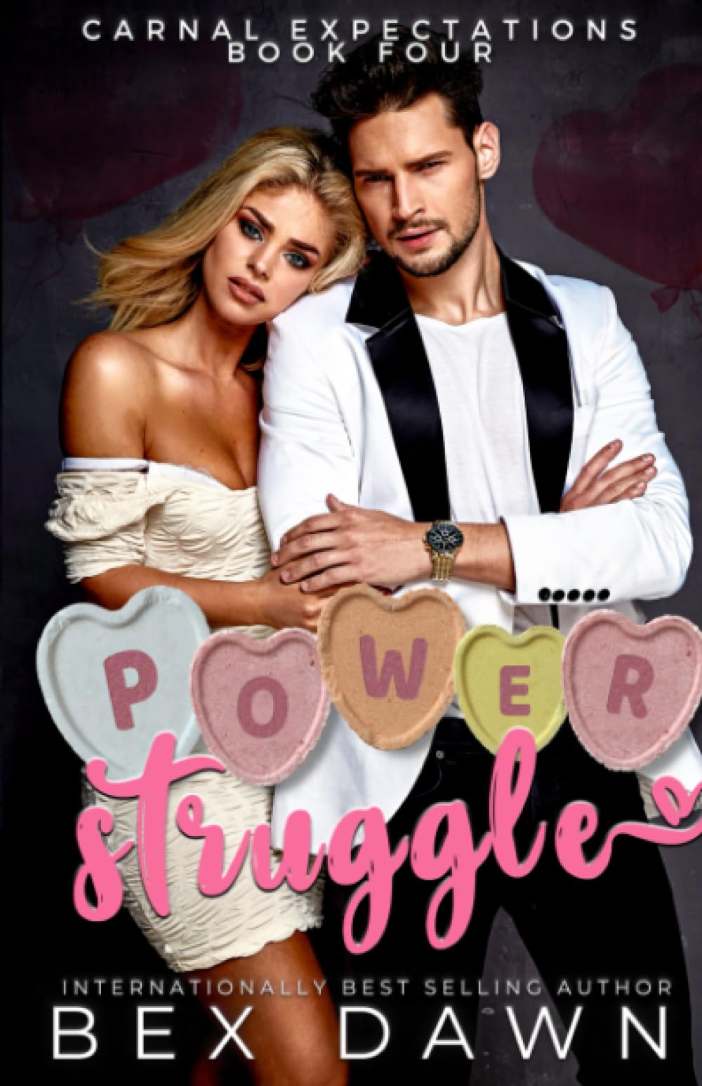 Power Struggle: Sugar and Spice Edition by Bex Dawn | Goodreads
