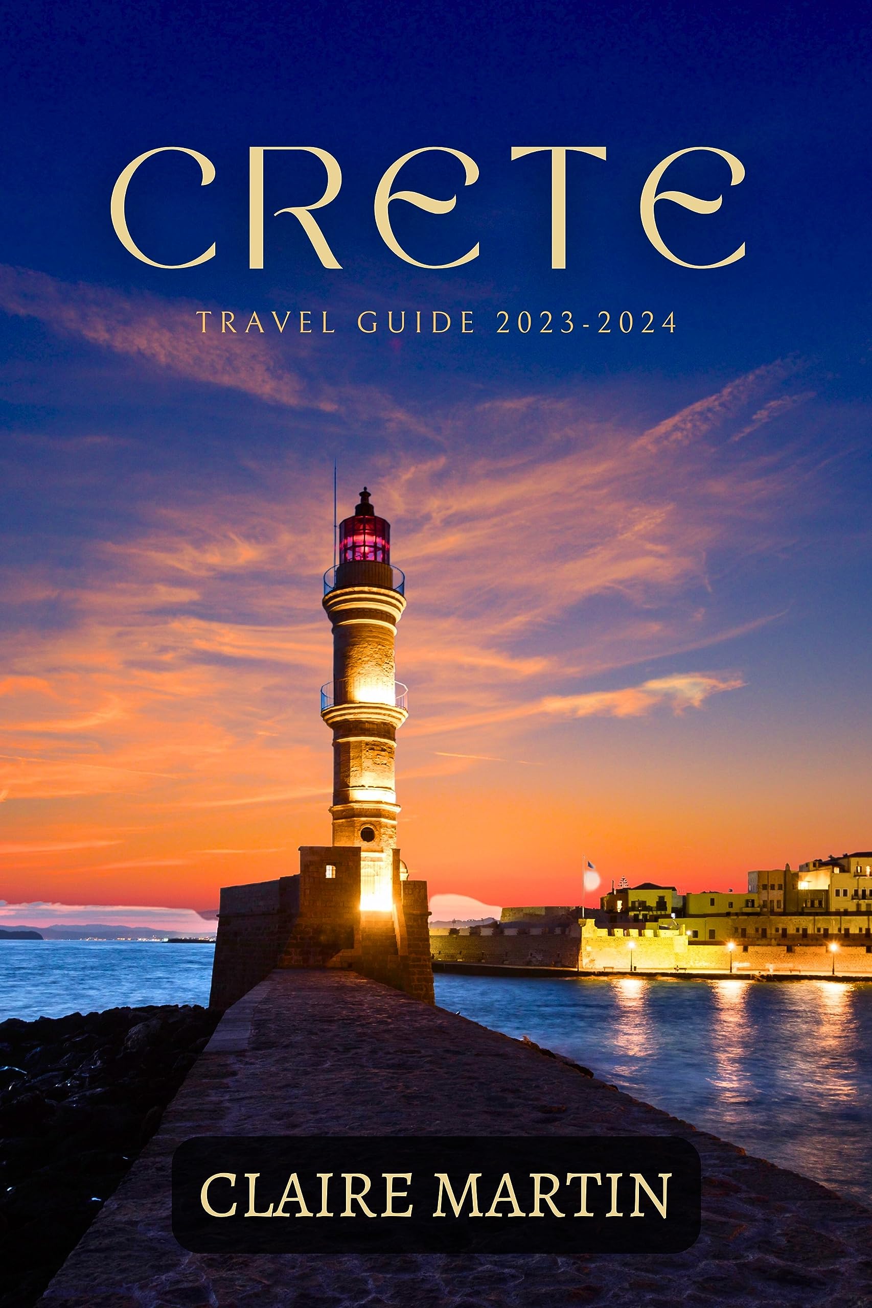 Crete Travel Guide 2023-2024: A Journey through Cuisine, History, and ...