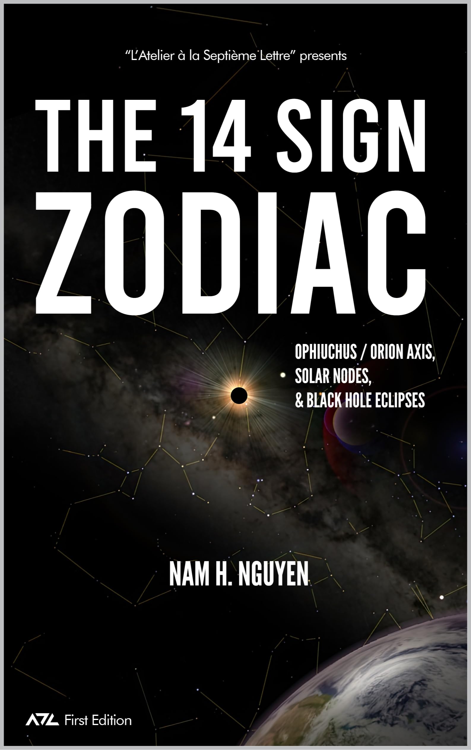 Black zodiac signs book 60 photos - Astrologytoyou.com