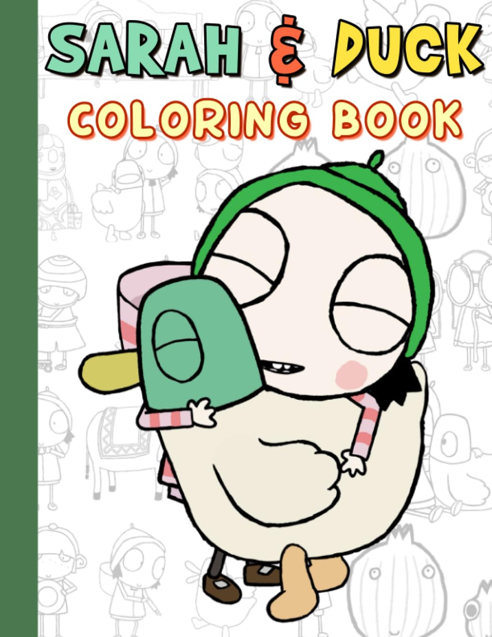 Coloring Book: A Collection Of Amazing Pictures Can Help You Relax ...