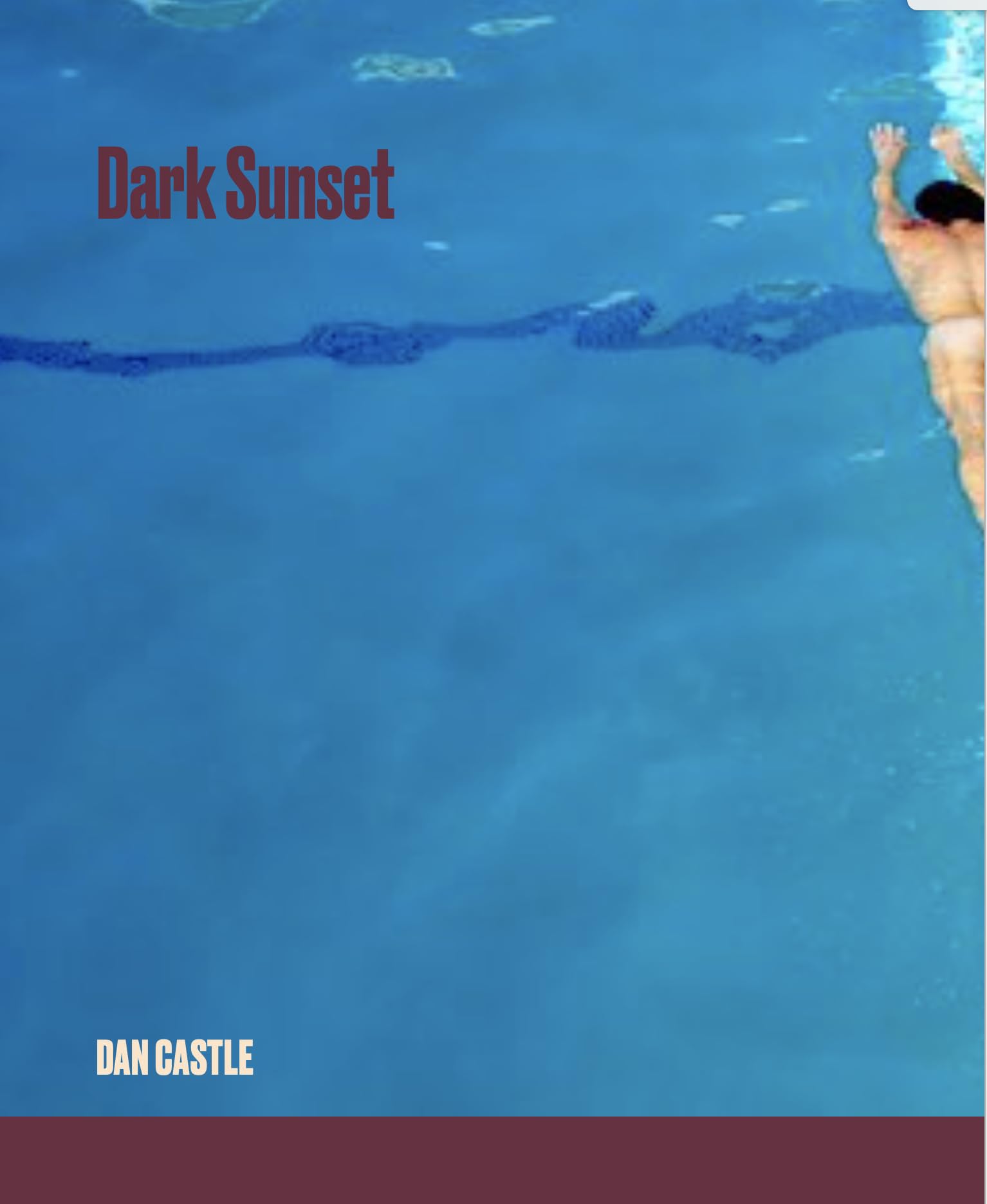 Dark Sunset by Dan Castle | Goodreads