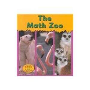 The Math Zoo (Heinemann Read & Learn) by Patricia Whitehouse | Goodreads