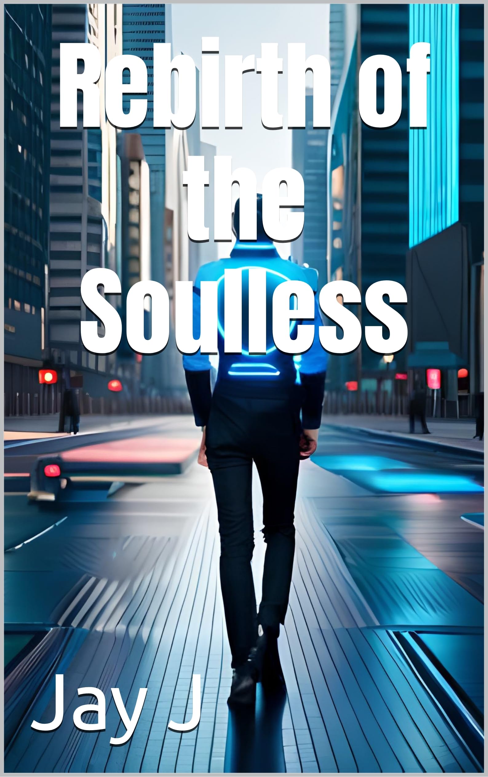 Rebirth of the Soulless by Jay J | Goodreads