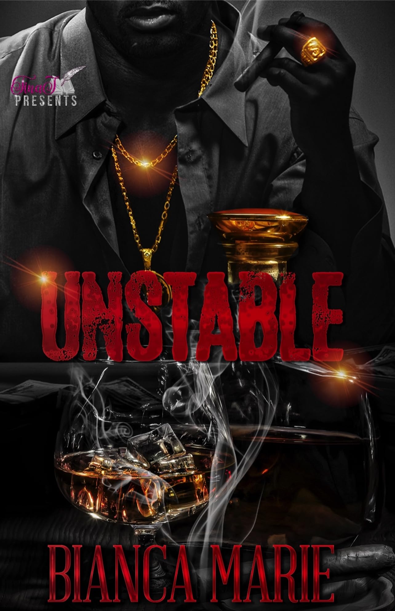 UNSTABLE by Bianca Marie | Goodreads