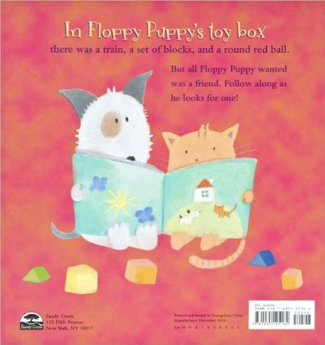 Be My Friend, Floppy Puppy (Snug & Hug) by Ann Tobias | Goodreads