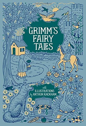 Grimm's Fairy Tales (Fall River Classics) by The Brothers Grimm by ...