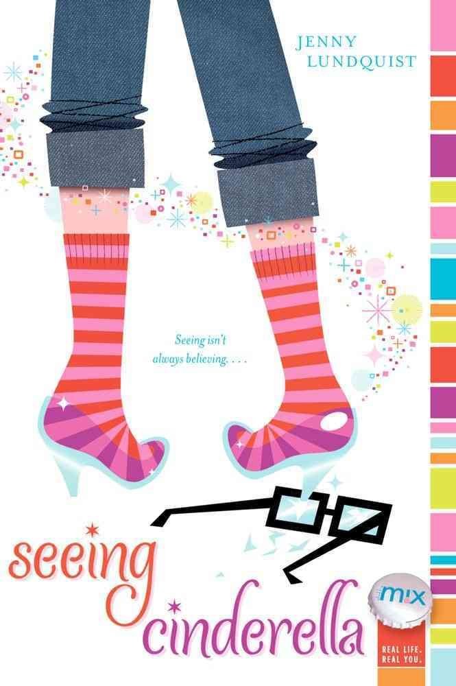 [Seeing Cinderella] (By: Jenny Lundquist) [published: March, 2012] by ...