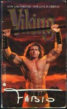 Viking by Fabio (1994-11-01) by Fabio Lanzoni | Goodreads