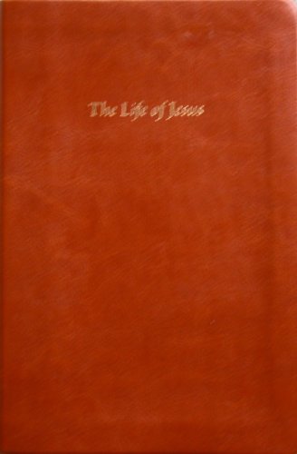The Life & Teachings of Jesus of Nazareth by Unknown Author | Goodreads