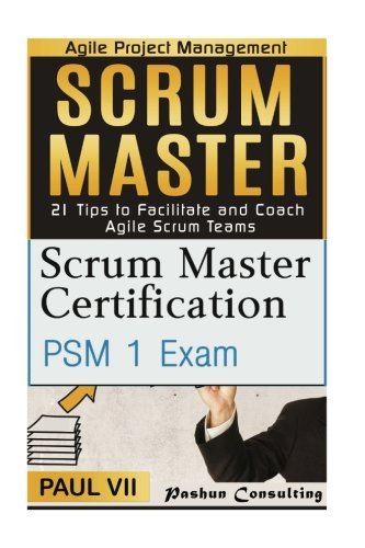 Scrum Master:: Scrum Master Certification, Scrum Master 21 Tips (scrum master, scrum, agile ...