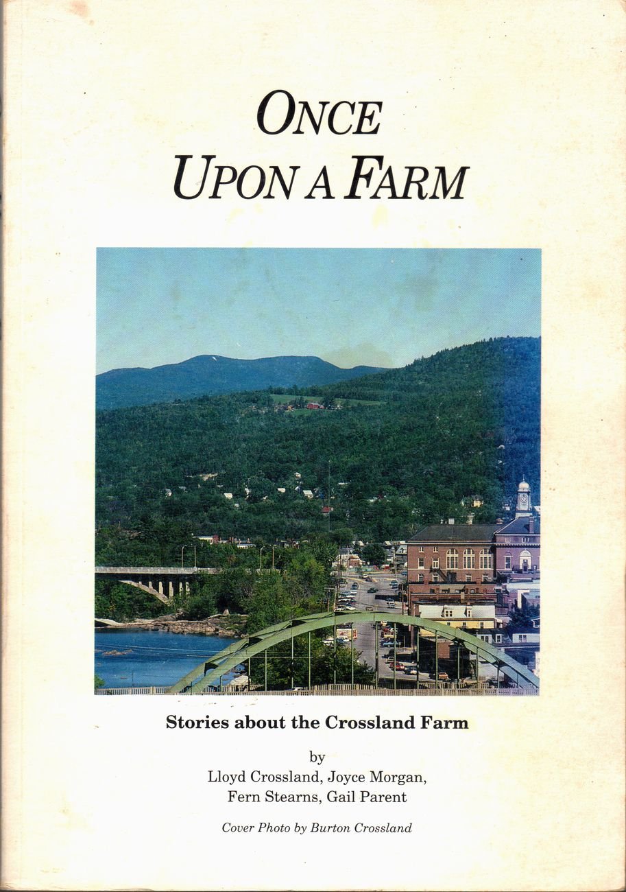 Once upon a farm: Stories about the farm on Thompson Hill in Mexico ...