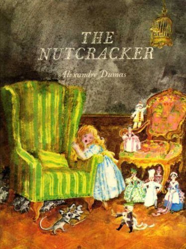Nutcracker by Alexandre Dumas (1978-08-03) by Alexandre Dumas | Goodreads