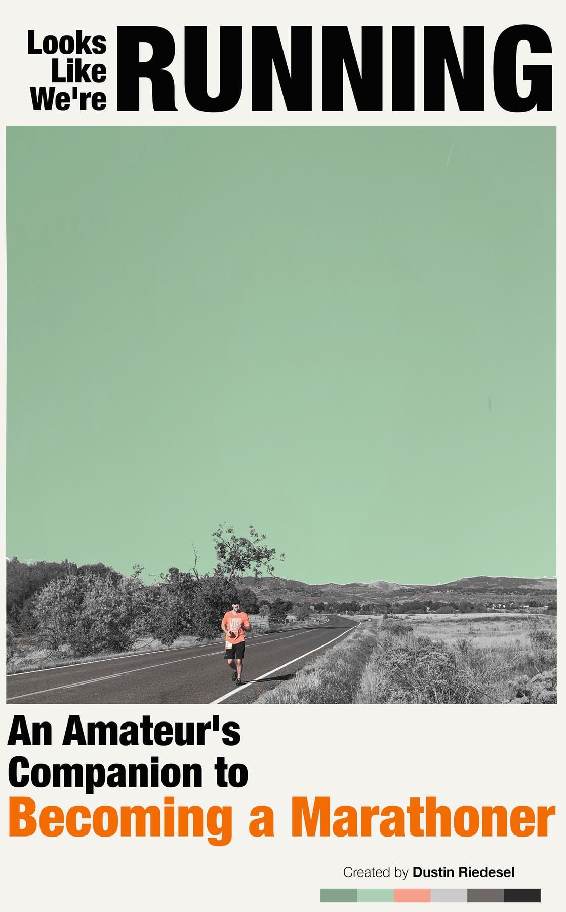Looks Like We're Running: An Amateur's Companion to Becoming a ...