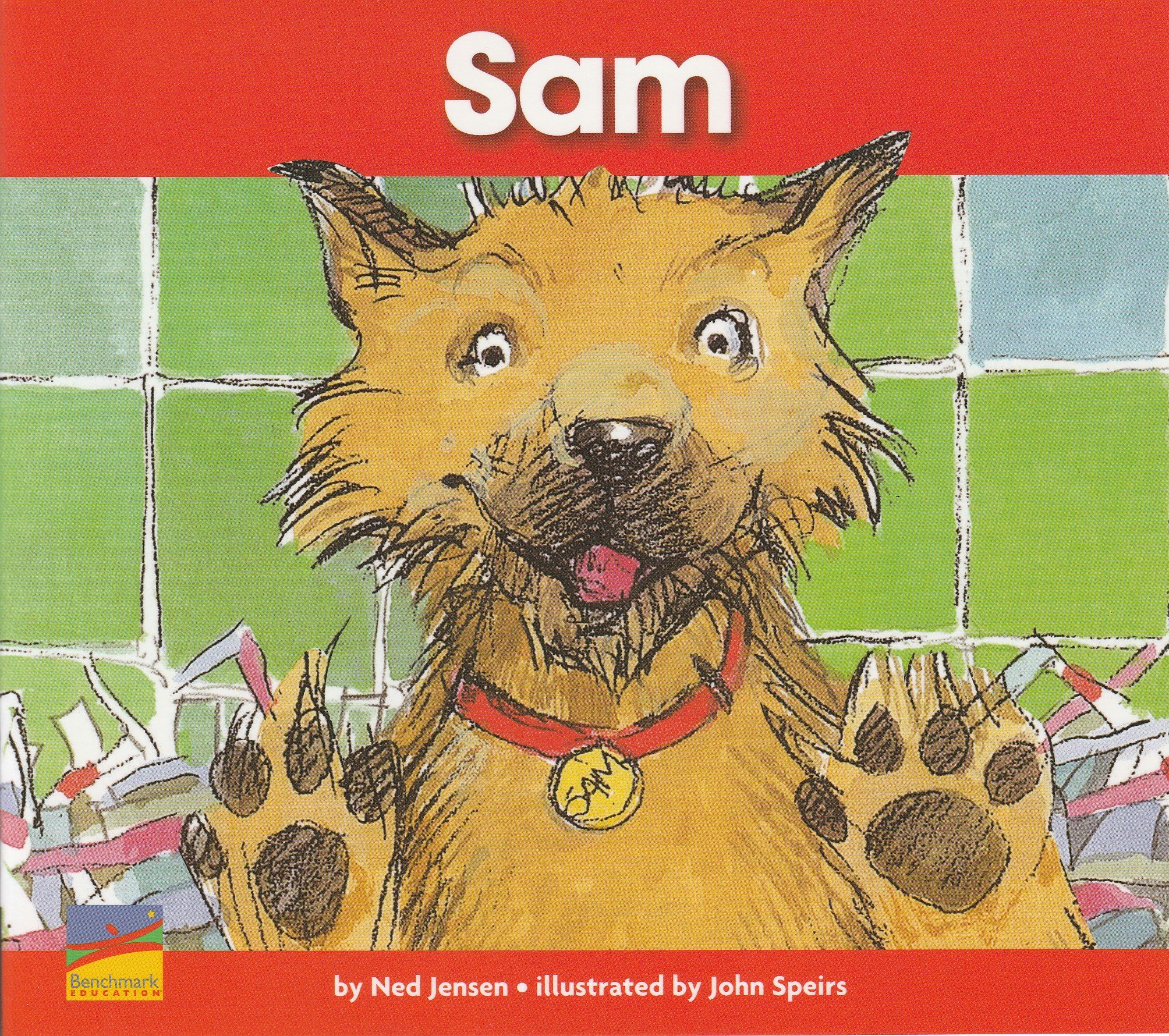 SAM by Philip Temple | Goodreads