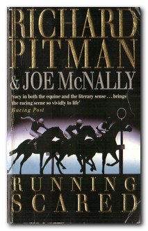 Running Scared by Richard Pitman | Goodreads