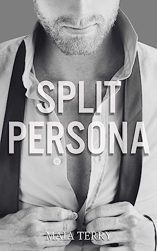Split Persona (Crumbling Empire Book 3) by Maia Terry | Goodreads