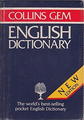 English Dictionary by HarperCollins | Goodreads