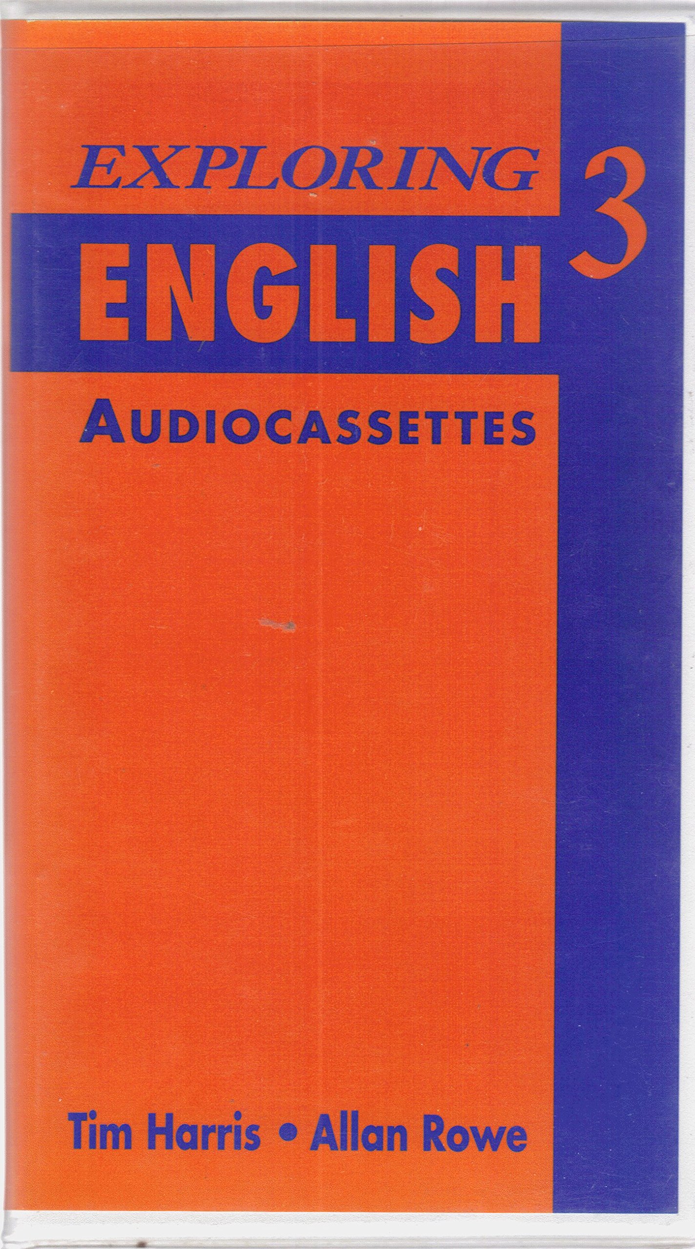 Exploring English (Spanish Edition) by Tim Harris | Goodreads