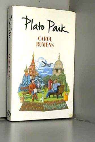 Plato Park by Carol Rumens | Goodreads